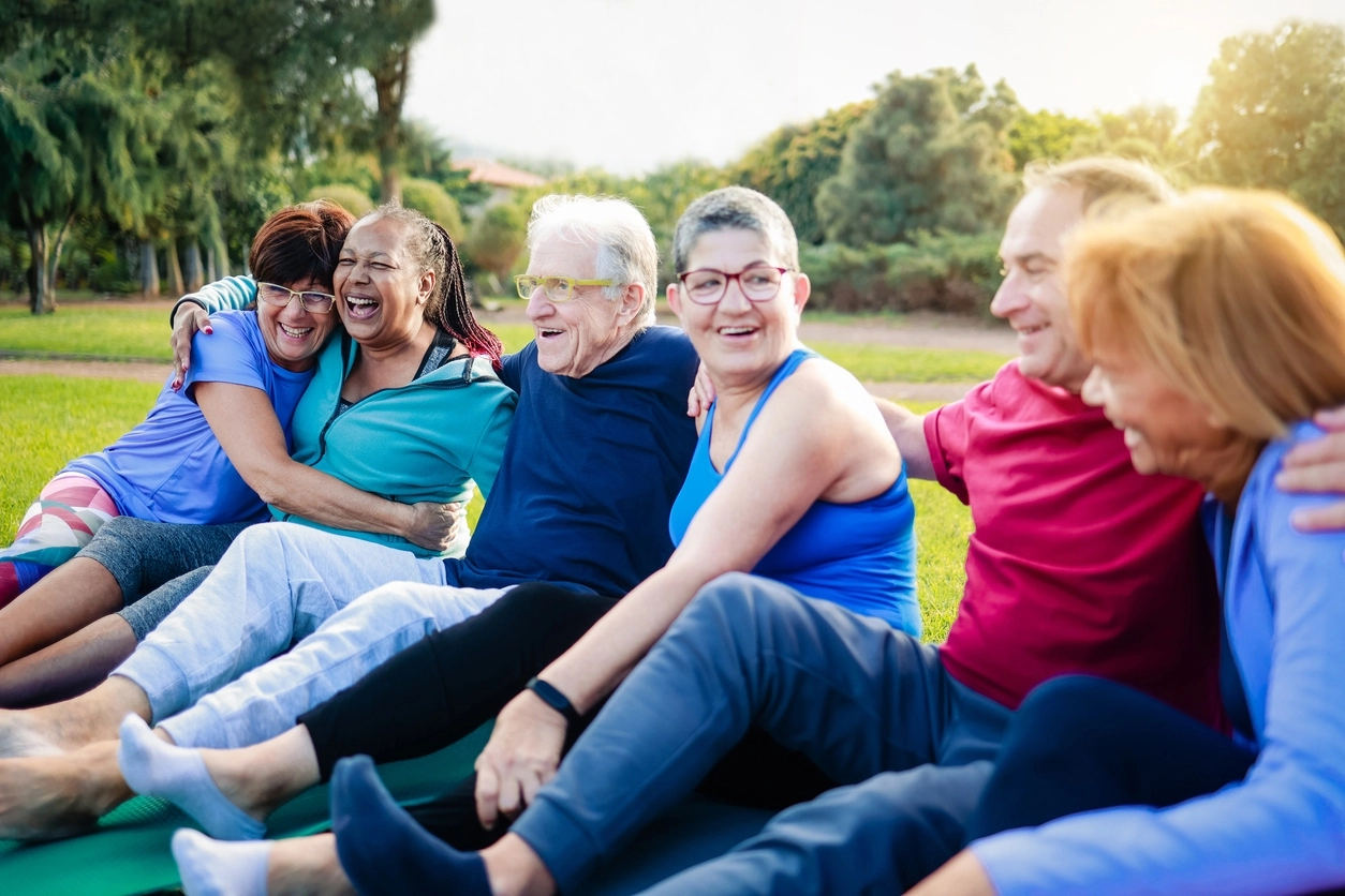 Why Consistency, Not Perfection, Is the Key to Longevity - ASC Blog