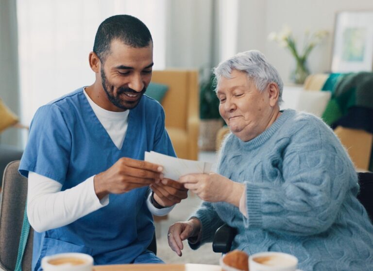 Respite Services: Care Designed to Support Family Caregivers - ASC Blog