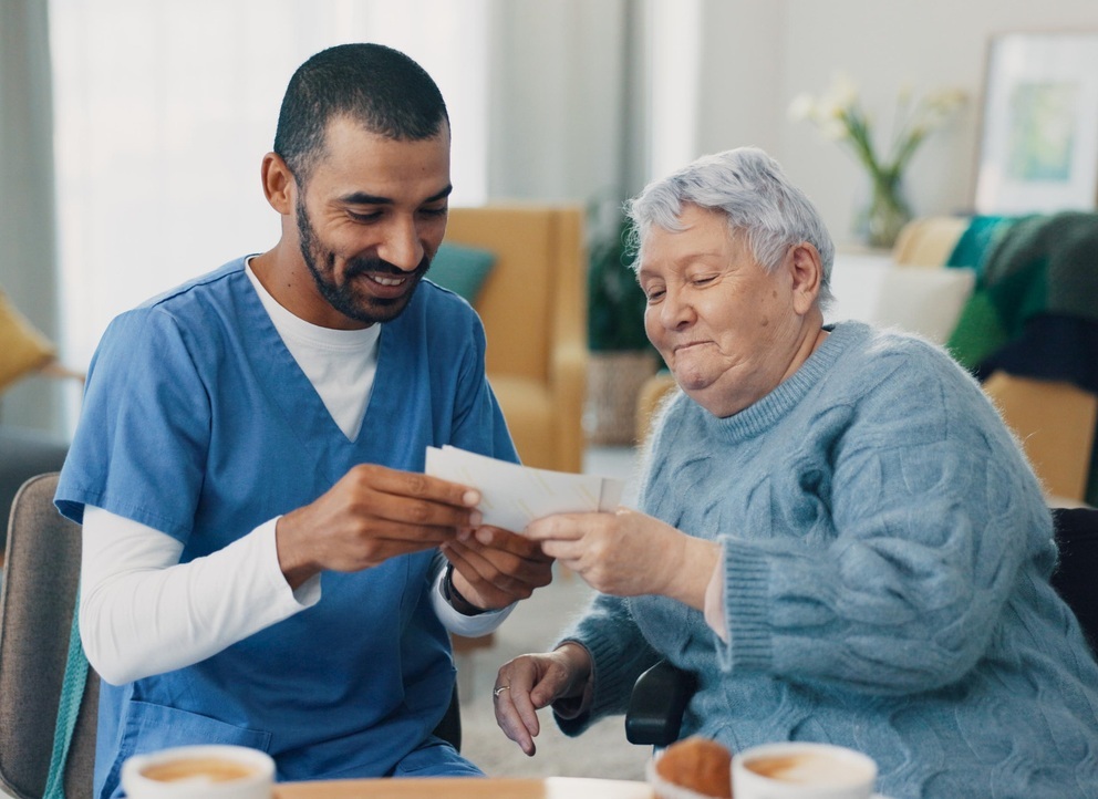 Respite Services: Care Designed to Support Family Caregivers - ASC Blog