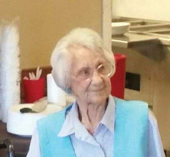 Helen Wolfe - Indiana's Premier Senior Living Communities