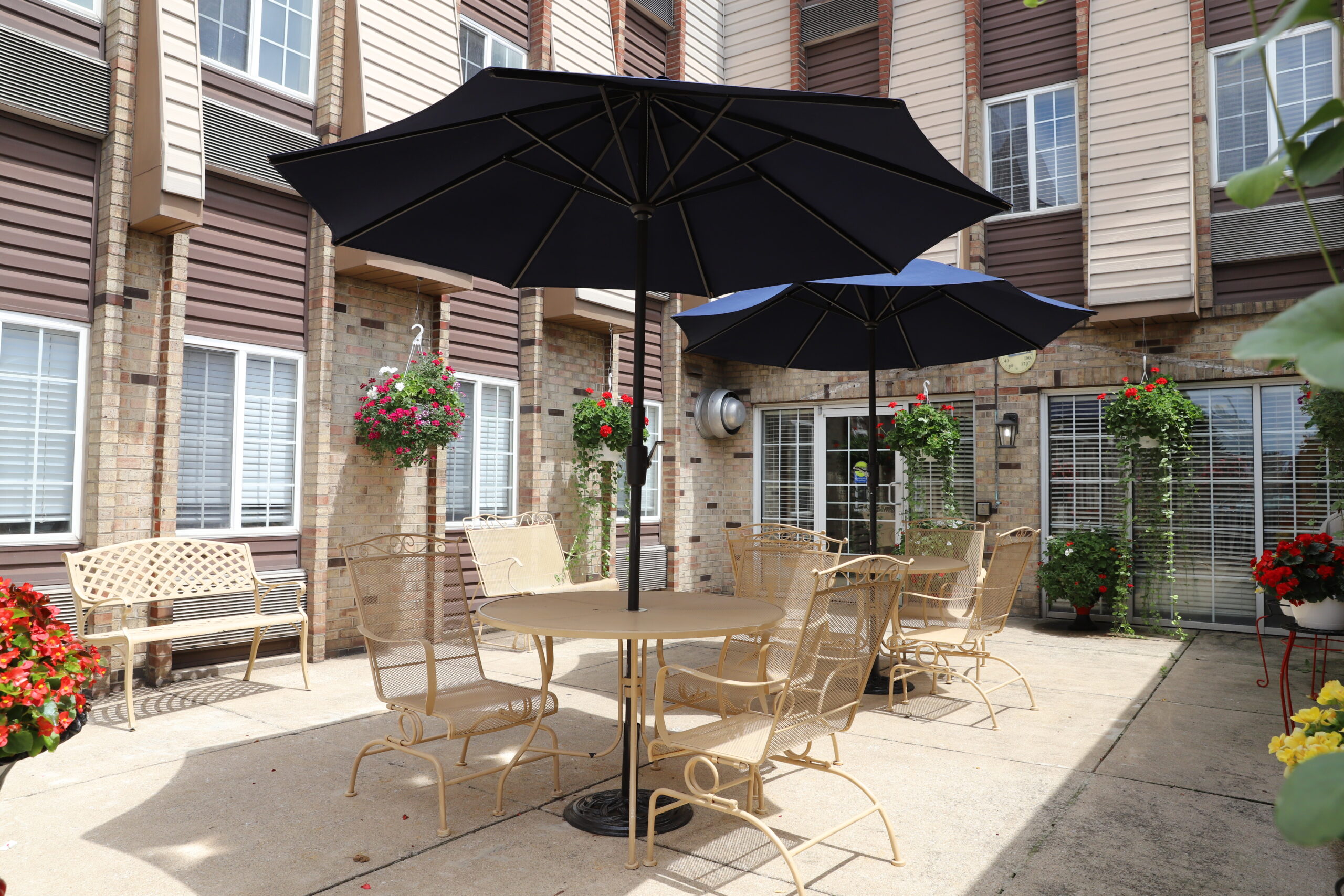 Cardinal Nursing & Rehabilitation - Indiana's Premier Senior Living ...