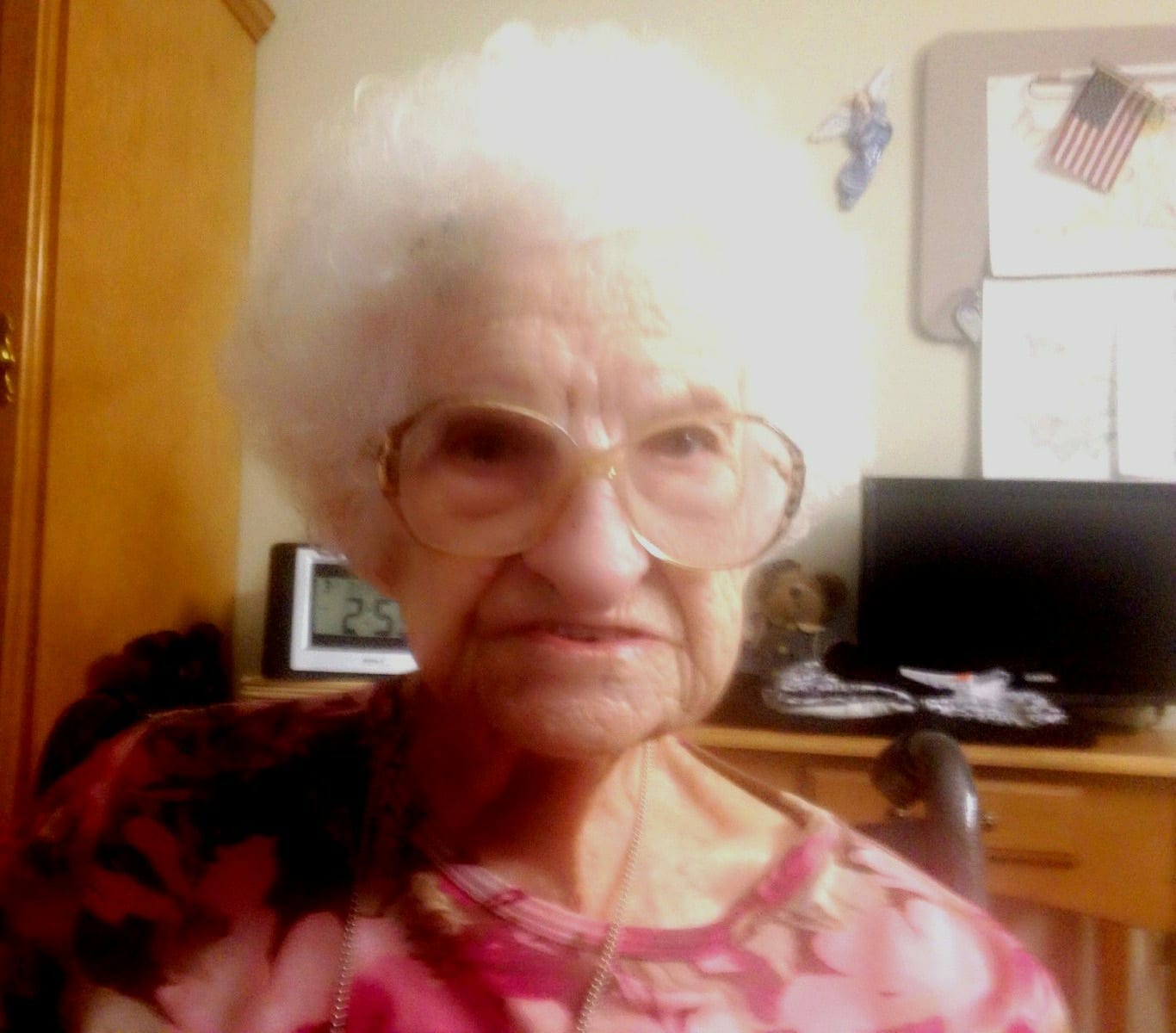 Cora Lehe - Indiana's Premier Senior Living Communities