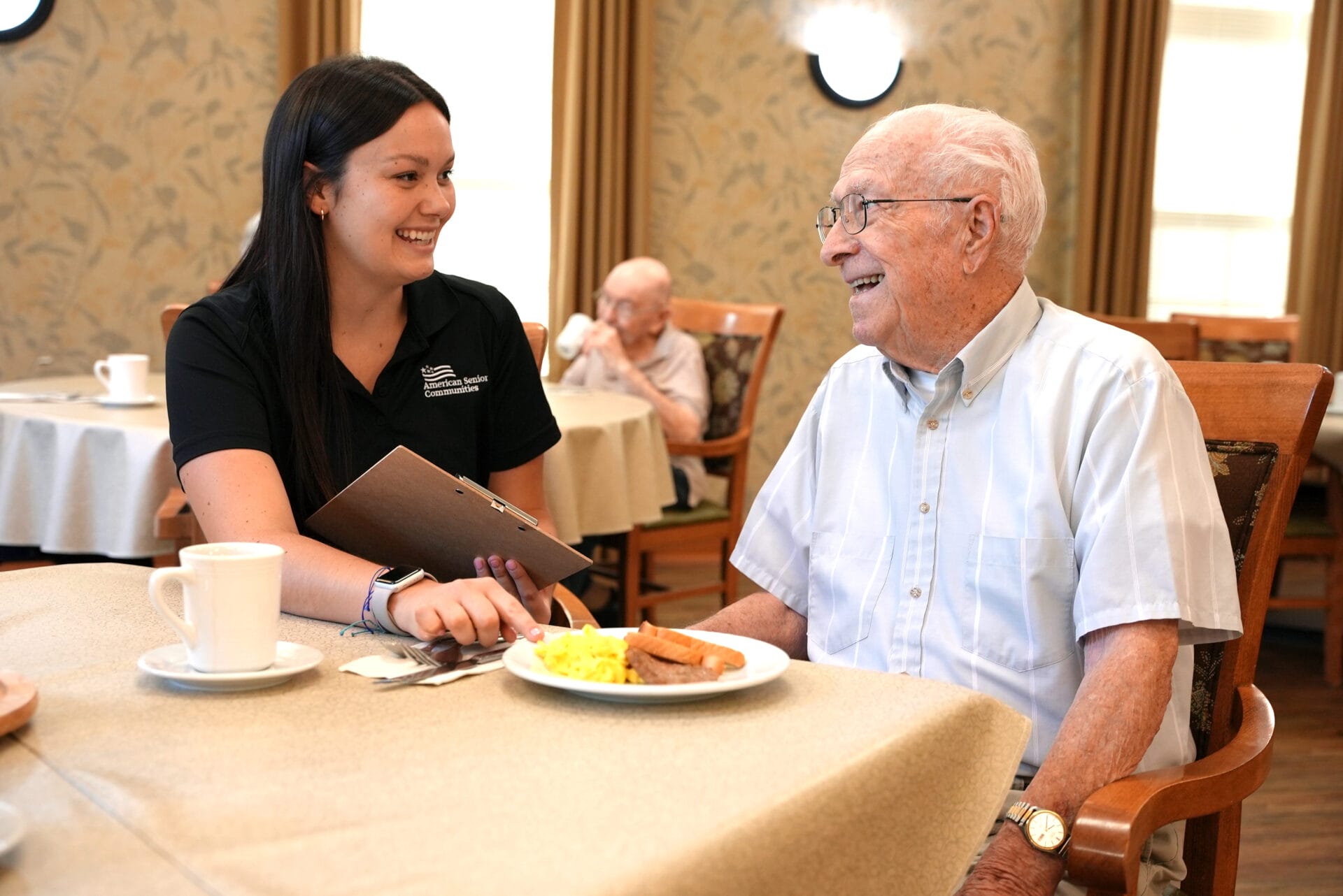 Nourishing Paths: A New Career Advancement Program for Registered ...