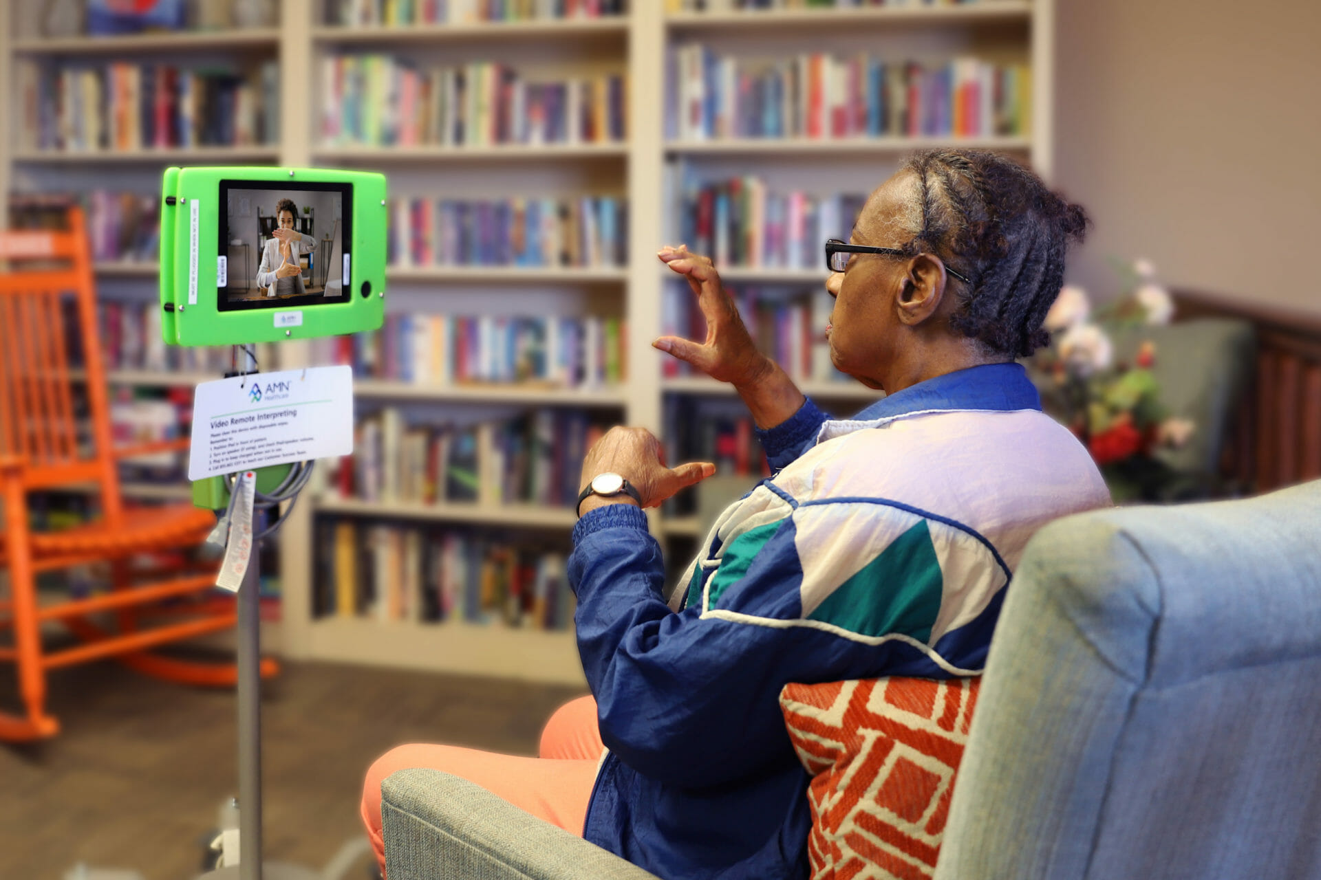 Innovations for Better Communication - ASC Blog