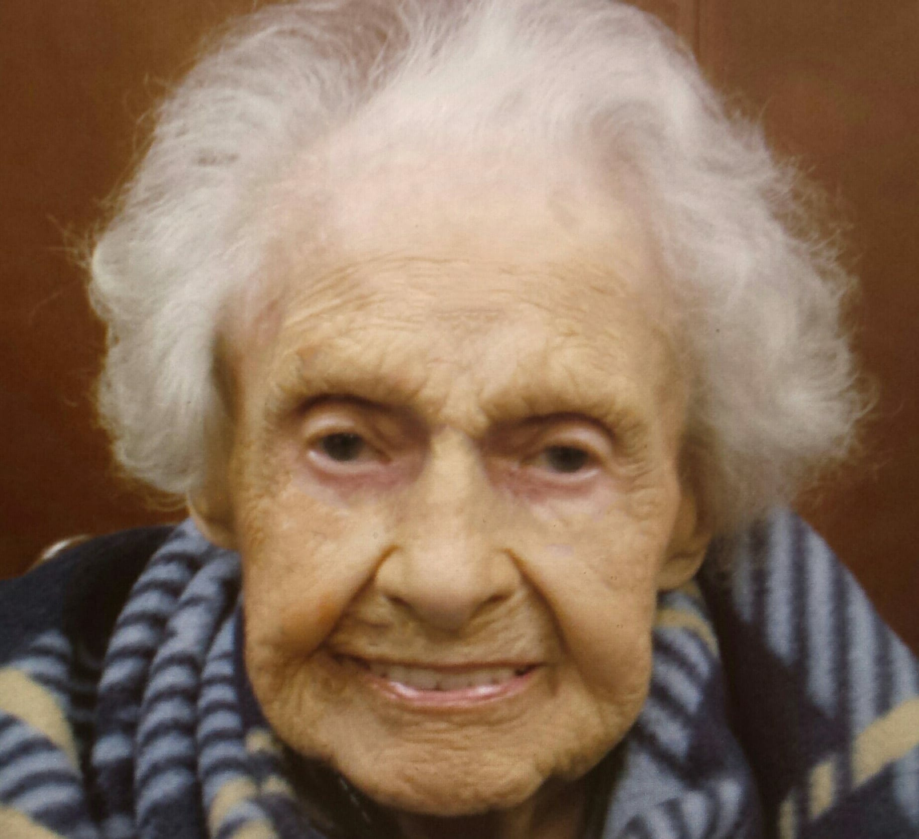 Margaret Horner - Indiana's Premier Senior Living Communities