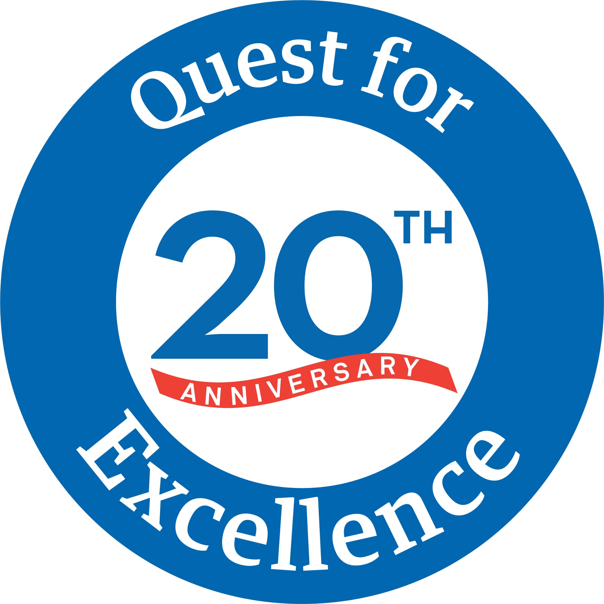 Quest for Excellence 2020 - ASC Blog