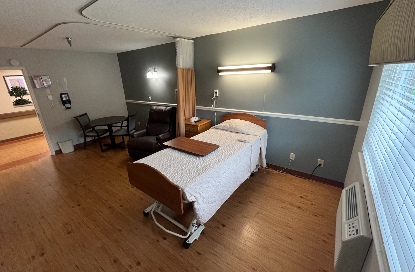 Betz Nursing Home - Indiana's Premier Senior Living Communities