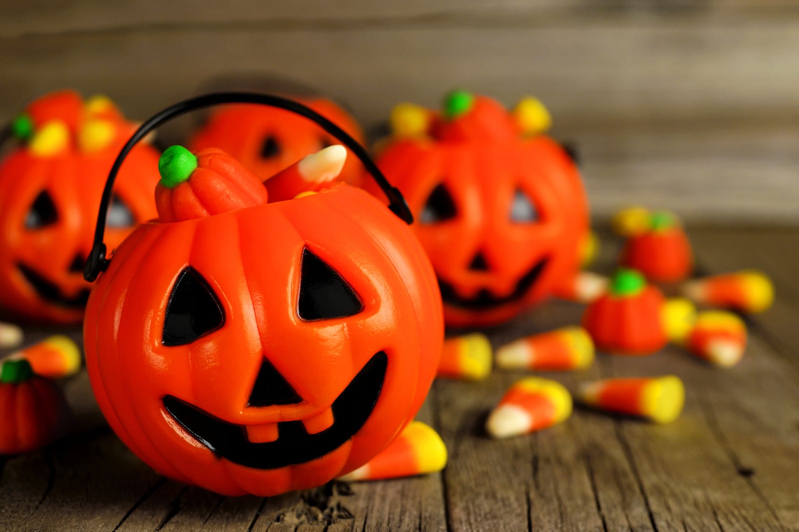 Tips for a Diabetes-Friendly Halloween - ASC Blog