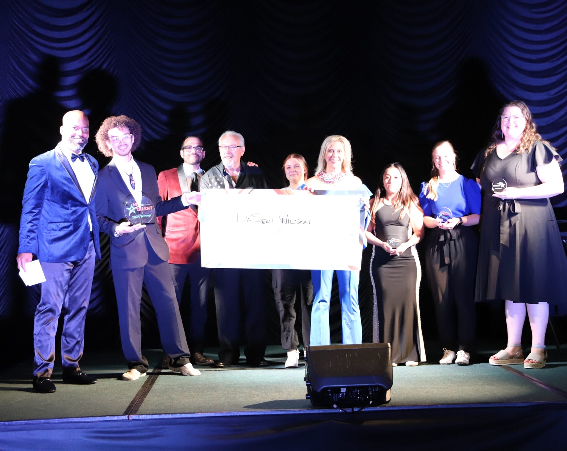 First Annual ASC Has Talent Competition - A Memorable Event - ASC Blog