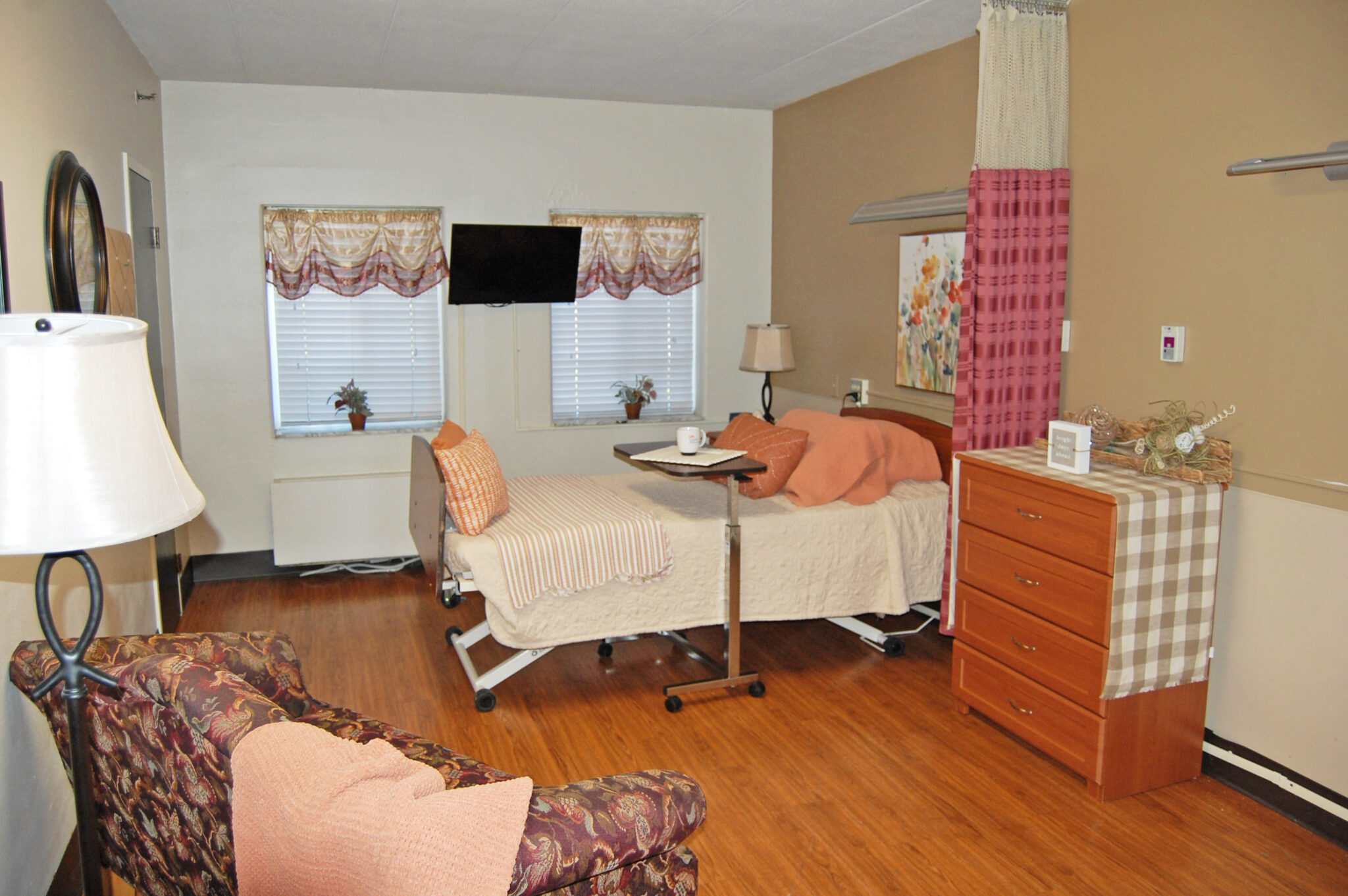 Cardinal Nursing & Rehabilitation - Indiana's Premier Senior Living ...