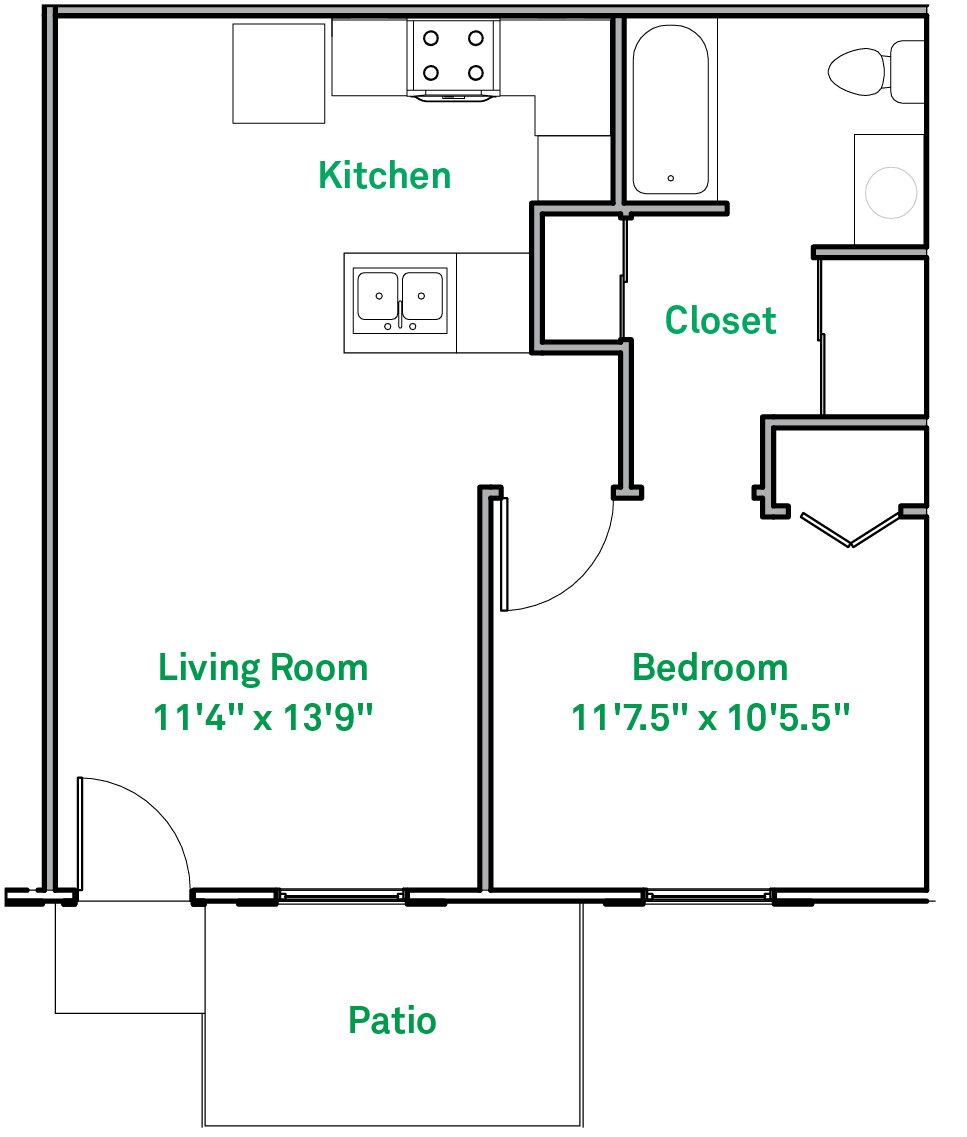 Winamac Commons - Indiana's Premier Senior Living Communities