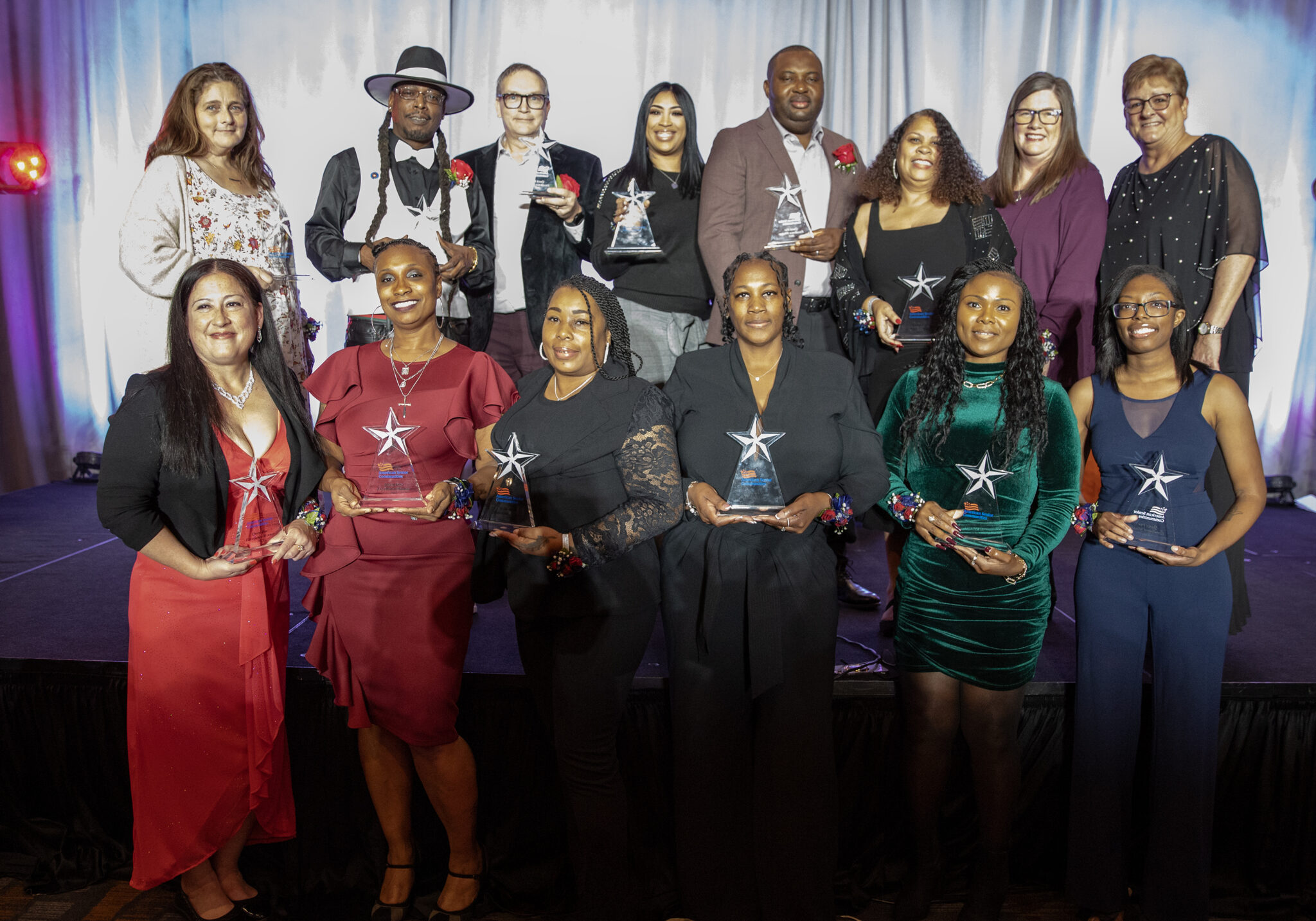 ASC Honors Outstanding Team Members During 25th Annual Quest for ...