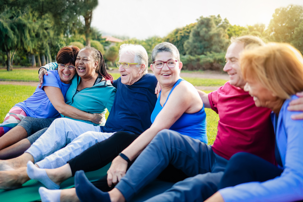 Why Consistency, Not Perfection, Is the Key to Longevity - ASC Blog